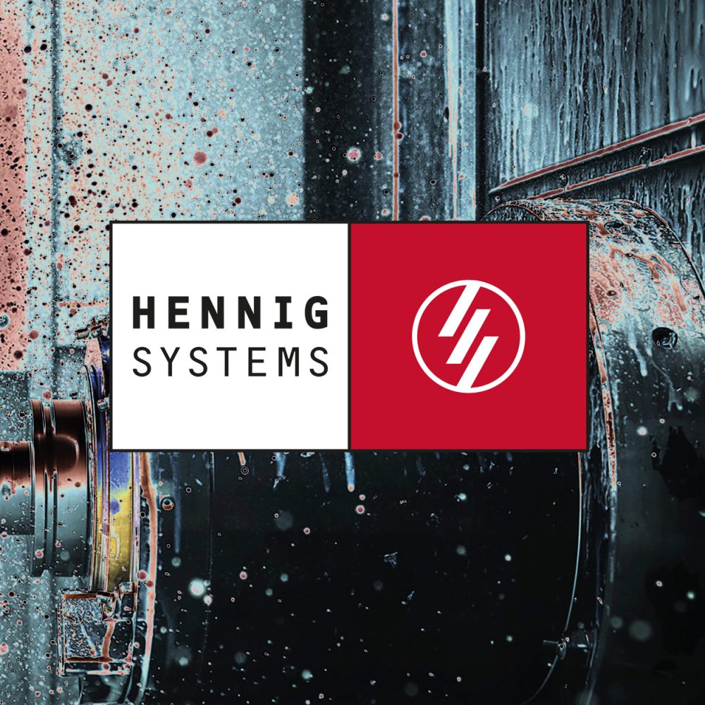 Ihre Vorteile - Hennig Systems